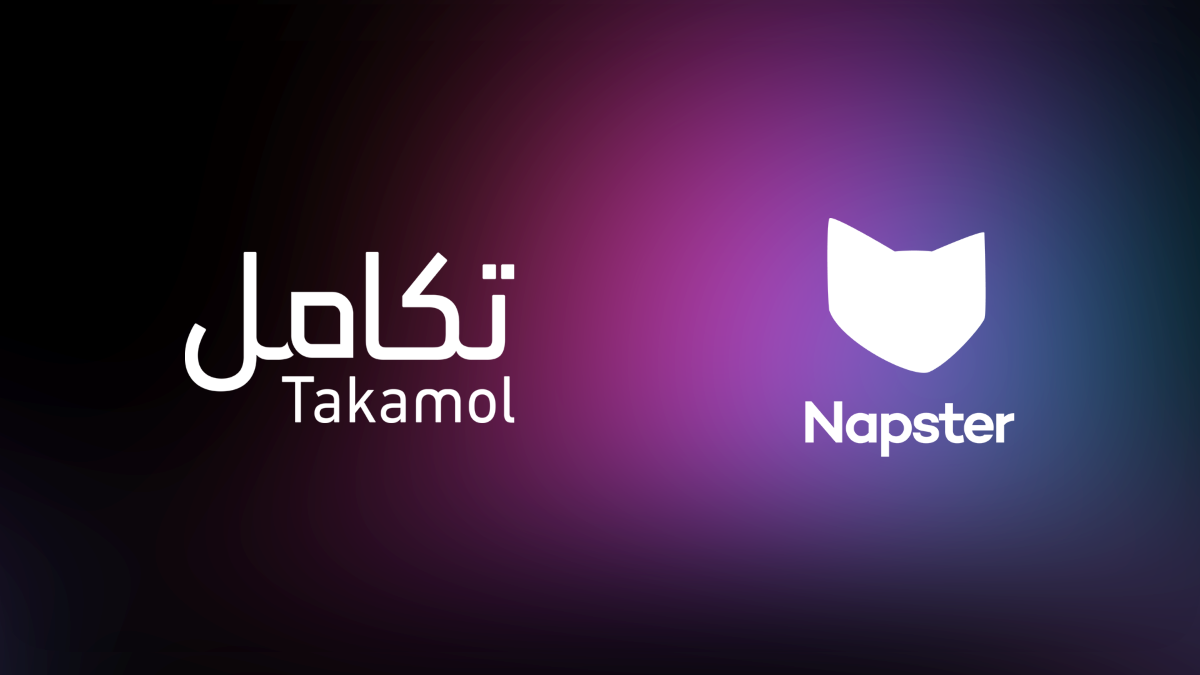 Napster Partners with Takamol Holding to Accelerate AI and Digital Transformation in Saudi Arabia